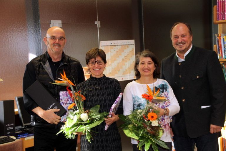 “Infozentrum” seit 30 Jahren - Vorarlberger Nachrichten | VN.at