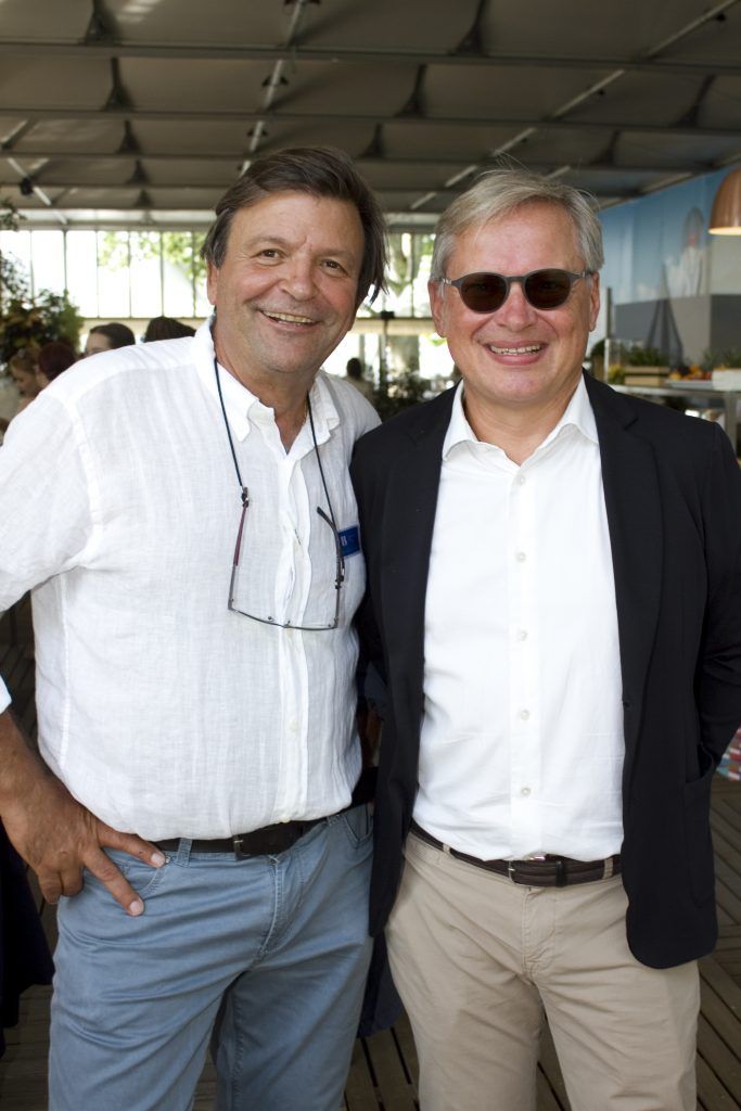 Lehrabschluss mit „Rigoletto“ gefeiert - Vorarlberger Nachrichten | VN.at