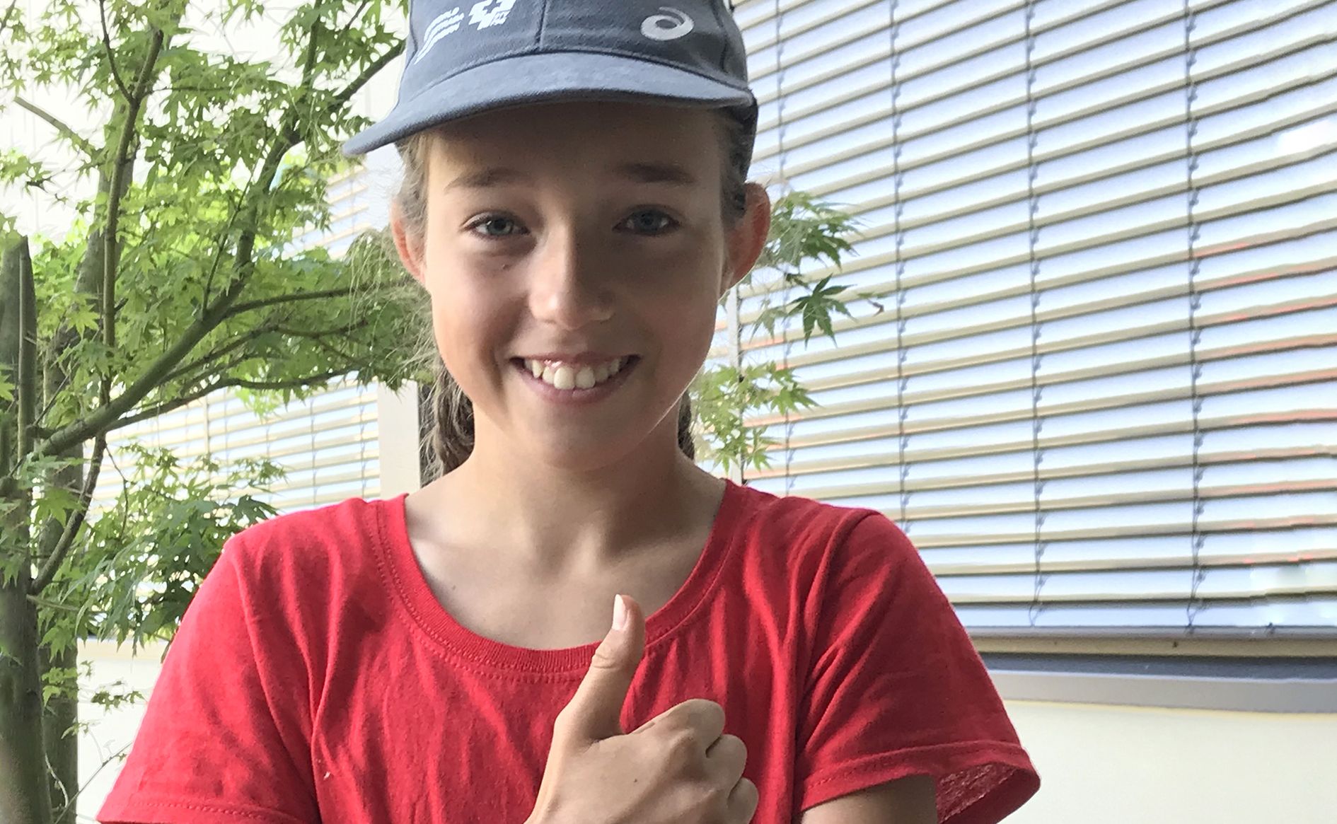 Jessica, der Turnfloh aus dem Heidiland - Vorarlberger Nachrichten | VN.at