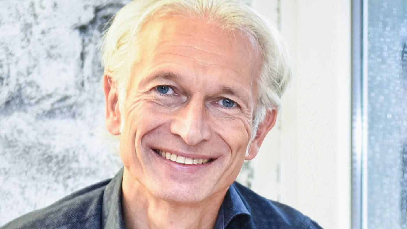 Martin Rhomberg über Trends und Ethik in der ästhetischen Chirurgie ...