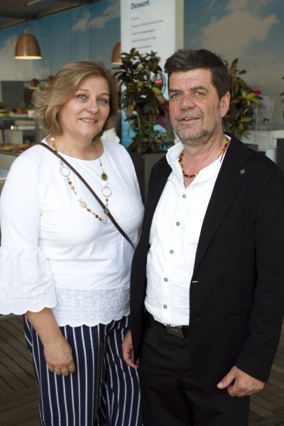 Lehrabschluss mit „Rigoletto“ gefeiert - Vorarlberger Nachrichten | VN.at