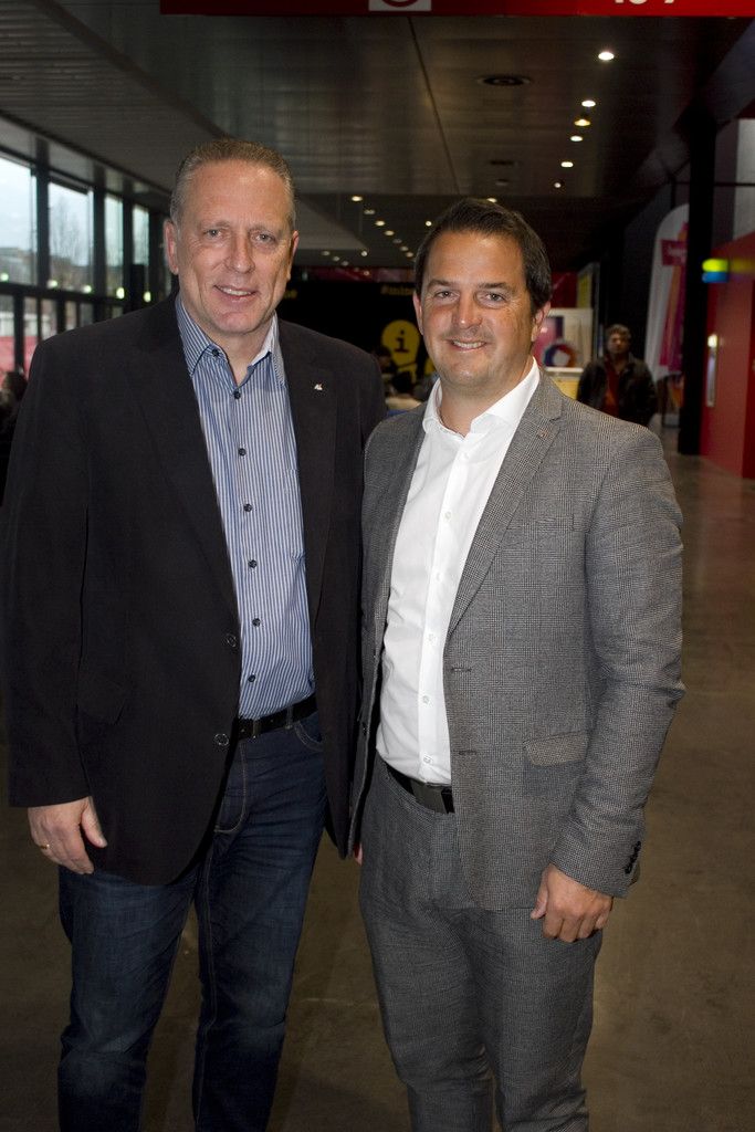 Neues Messeformat begeistert - Vorarlberger Nachrichten | VN.at