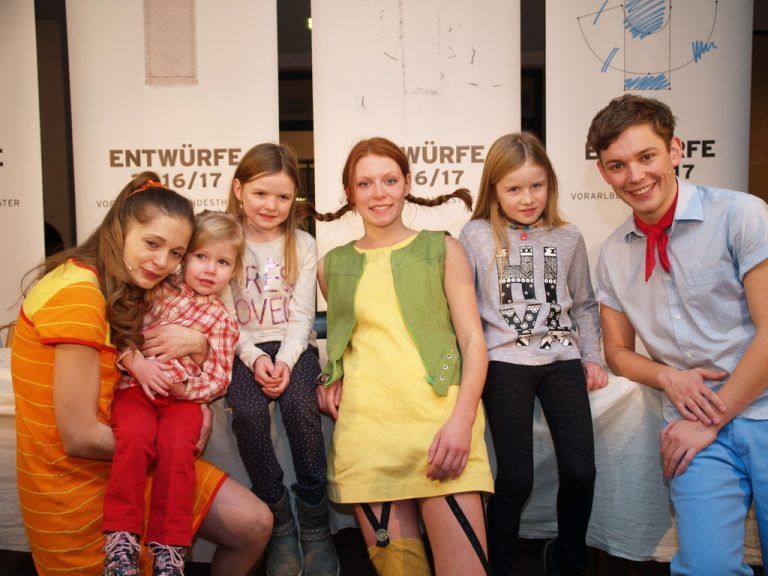 Theatergenuss für VN-Abonnenten - Vorarlberger Nachrichten | VN.at