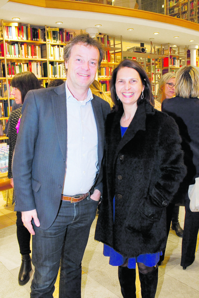 Spannendes zum Thema Burnout - Vorarlberger Nachrichten | VN.at