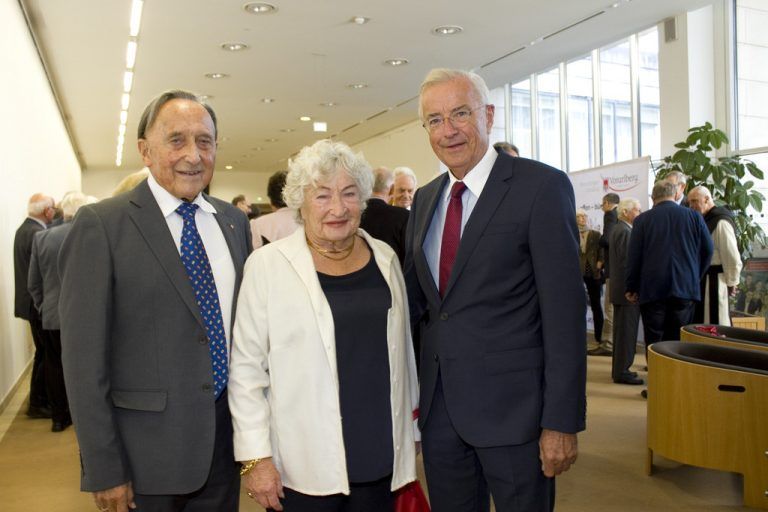 Fest für Föderalismus - Vorarlberger Nachrichten | VN.at