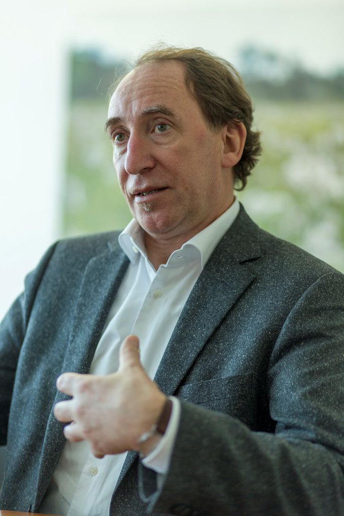 Grüne wollen im Bund Weichen für Neubeginn stellen - Vorarlberger ...