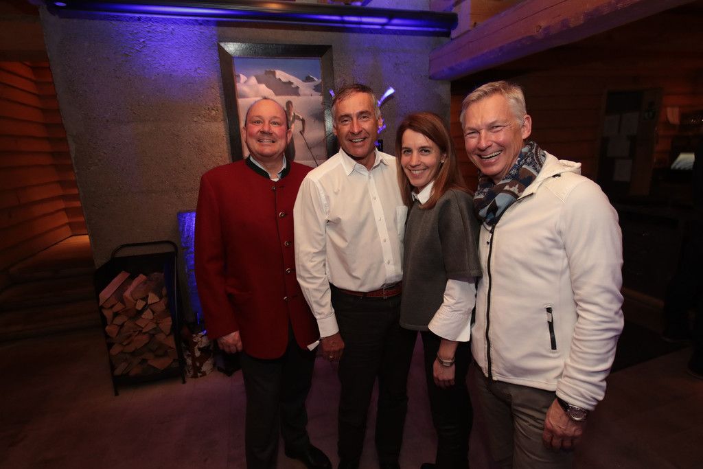 Party in der Schneggarei - Vorarlberger Nachrichten | VN.at