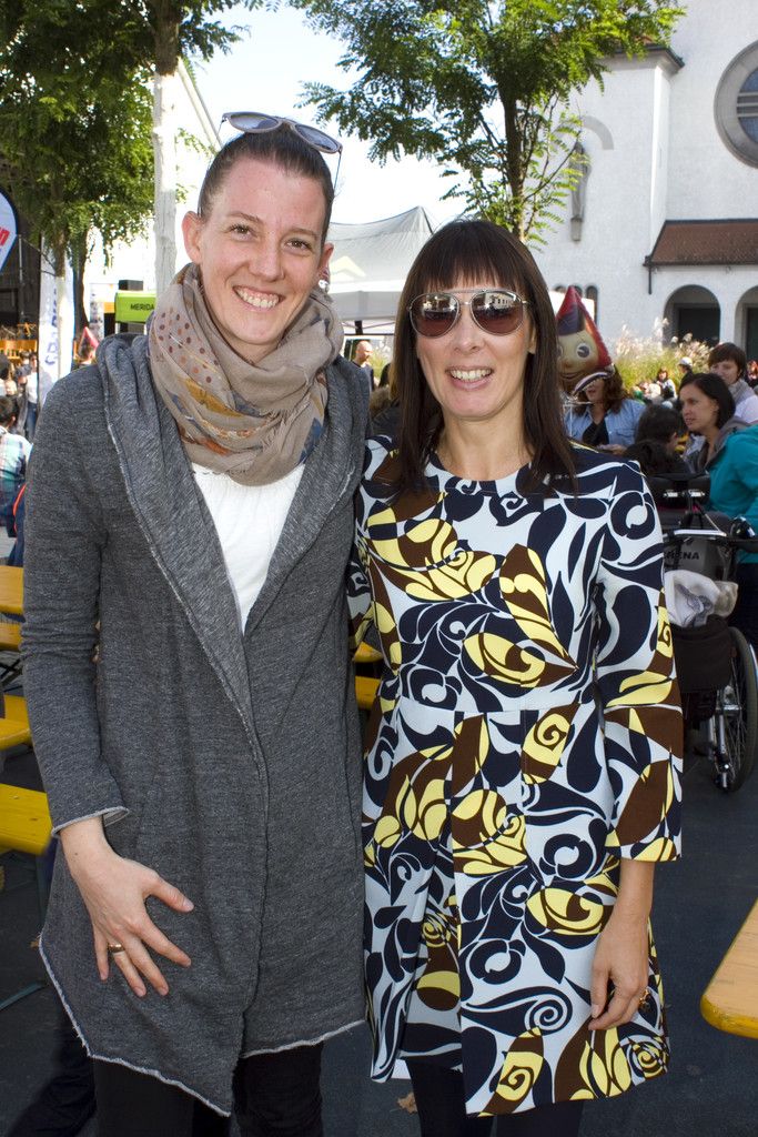 Lustenau läuft für die Lebenshilfe - Vorarlberger Nachrichten | VN.at