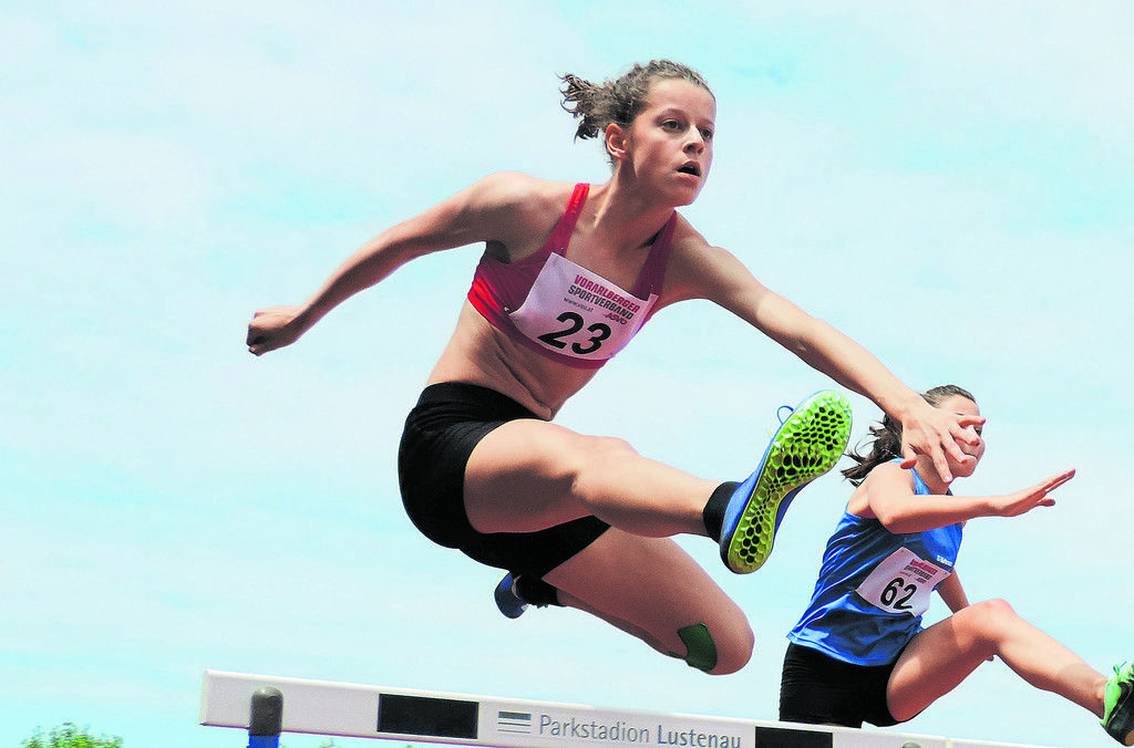 Gold-Doppelpack von Anna Mager - Vorarlberger Nachrichten | VN.at