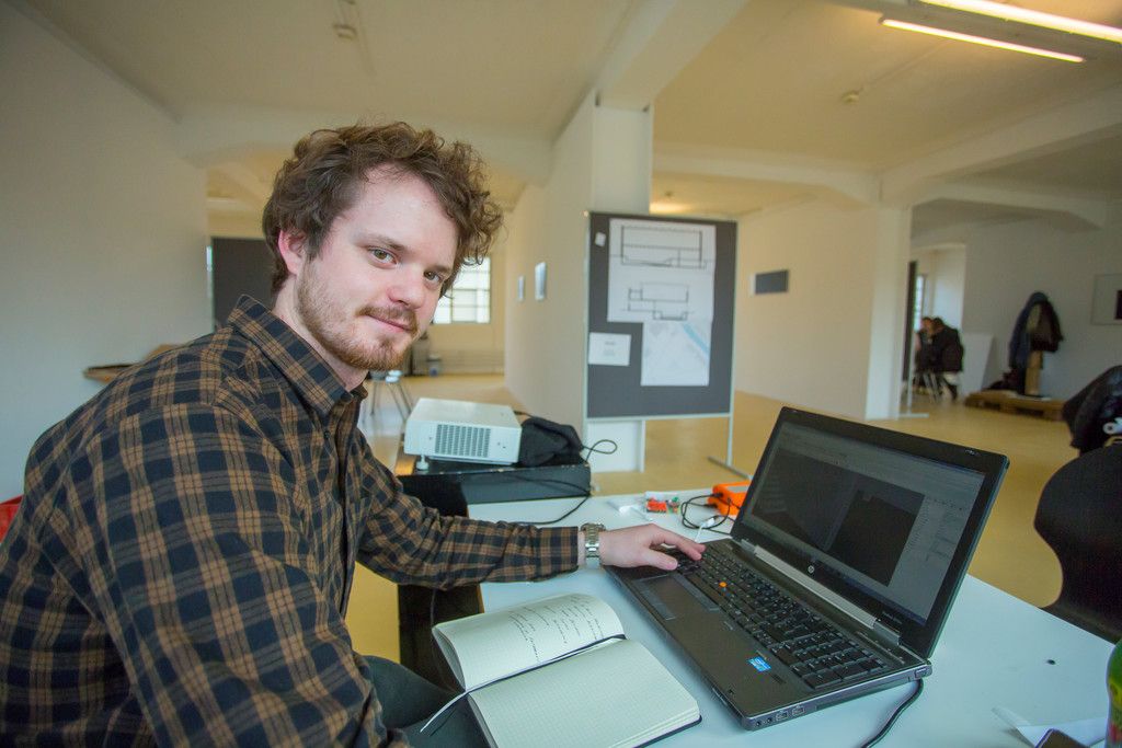 “Es trifft sich die geballte Kraft von kreativen Leuten” - Vorarlberger ...