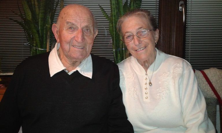 „Zu zweit haben wir alles geschafft“ - Vorarlberger Nachrichten | VN.at