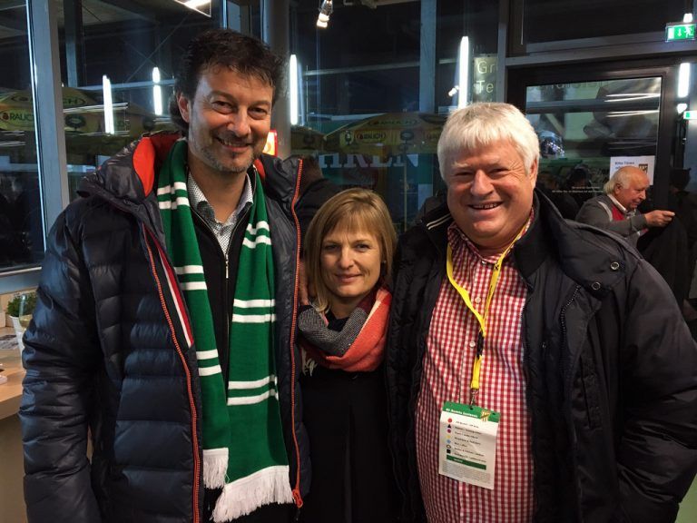 Viele Gedanken zum Fußballgeschäft - Vorarlberger Nachrichten | VN.at