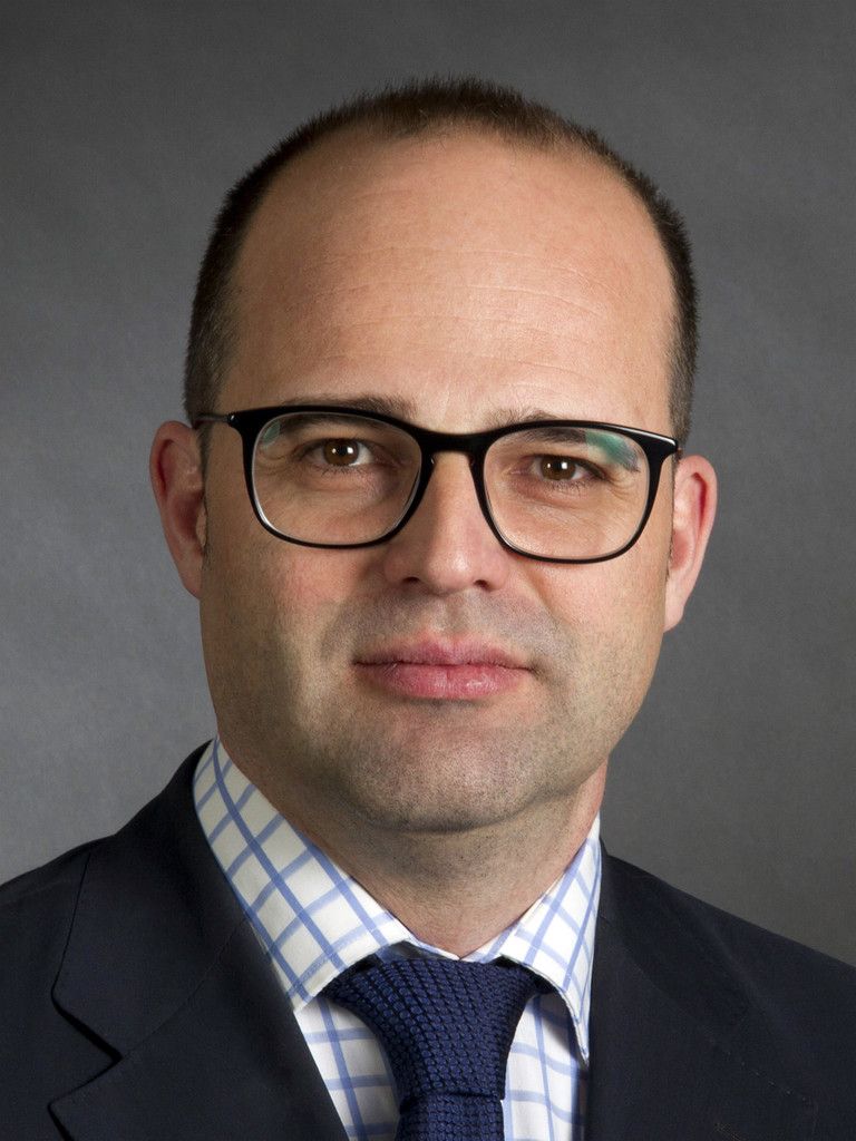 Neuer Leiter für Chirurgie-Primariat - Vorarlberger Nachrichten | VN.at