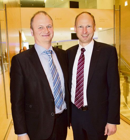 Virtuosität im Festspielhaus - Vorarlberger Nachrichten | VN.at