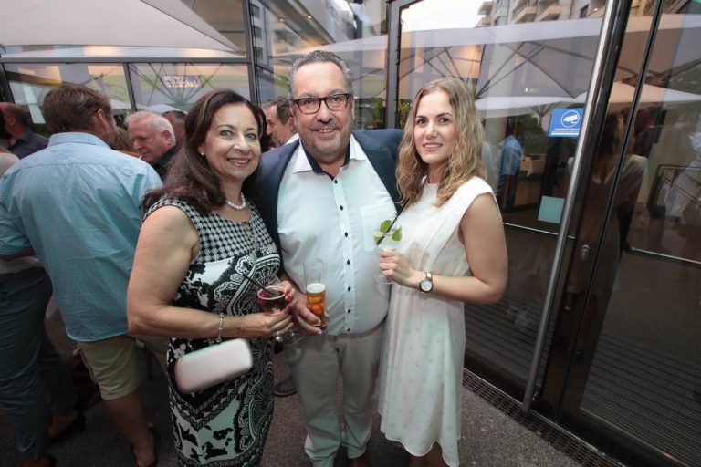 Kursjahr mit großem Fest beendet - Vorarlberger Nachrichten | VN.at