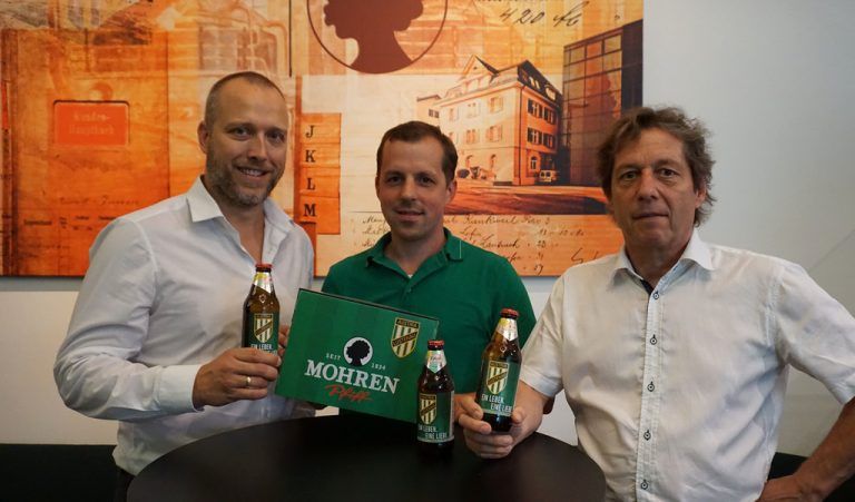 Austria verlängert mit Biersponsor - Vorarlberger Nachrichten | VN.at