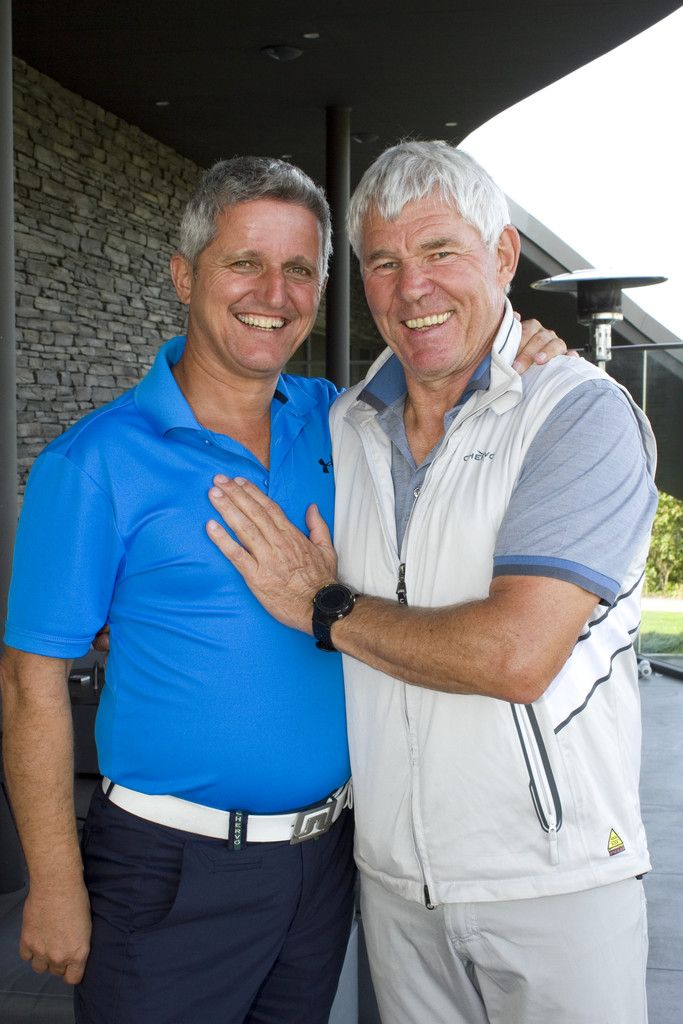 Abschlagen für den guten Zweck - Vorarlberger Nachrichten | VN.at