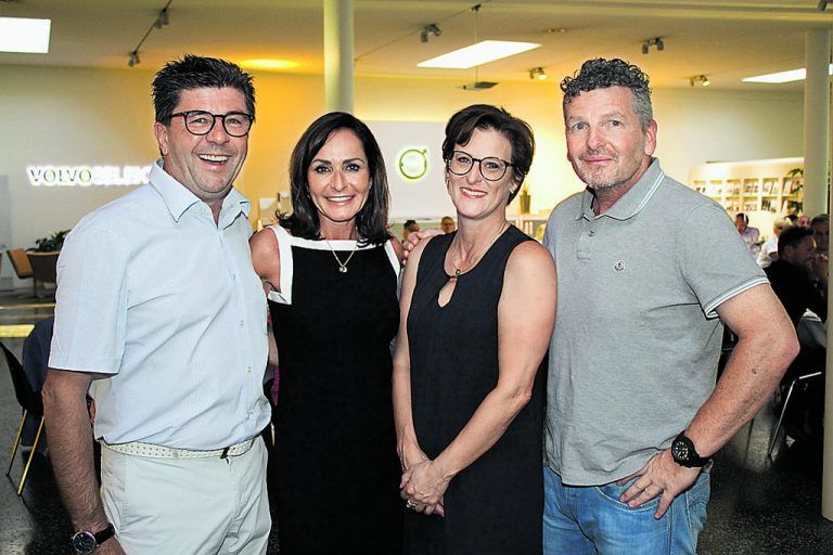 Golfturnier bei strahlendem Wetter - Vorarlberger Nachrichten | VN.at