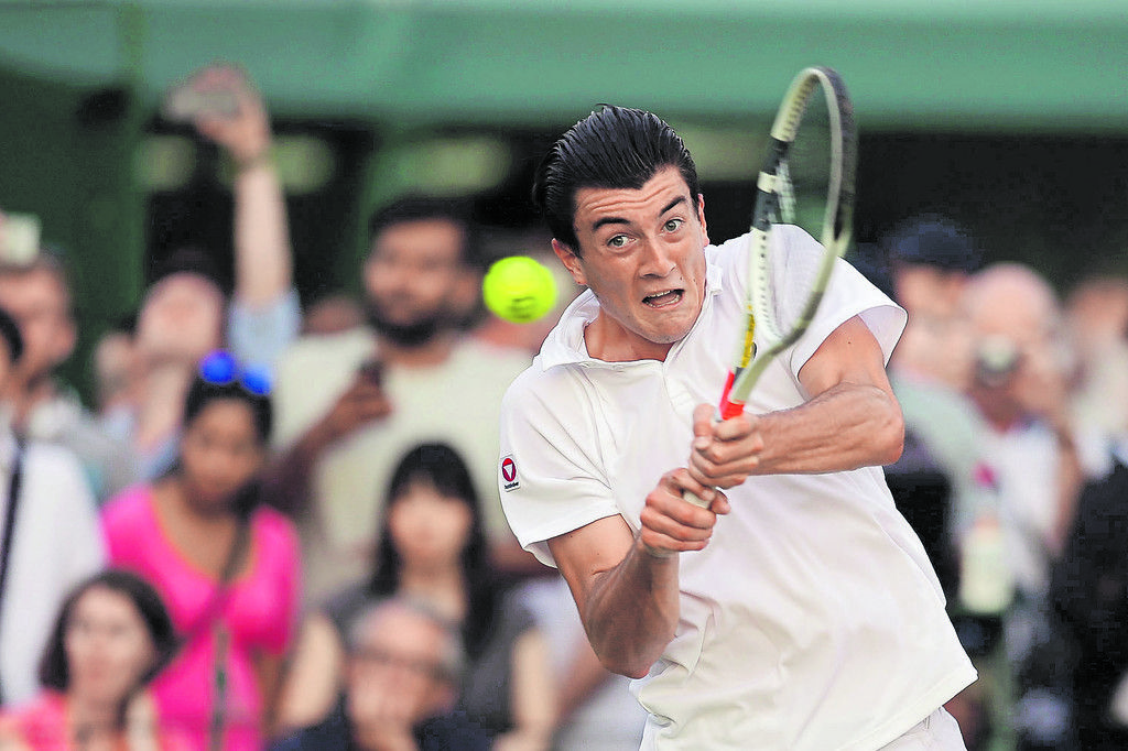 Sebastian Ofner sorgt für Furore - Vorarlberger Nachrichten | VN.at