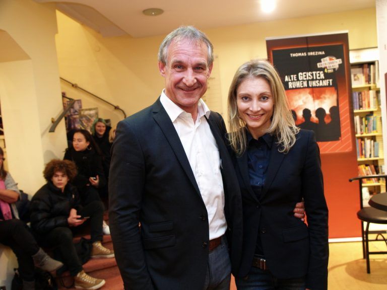 Detektive sind erwachsen geworden - Vorarlberger Nachrichten | VN.at