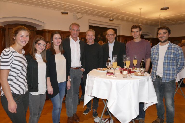 21 neue Lehrkräfte und drei neue Schulleiter - Vorarlberger Nachrichten ...