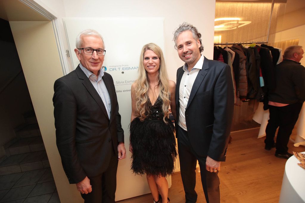 Ärztepaar feiert Einstand - Vorarlberger Nachrichten | VN.at