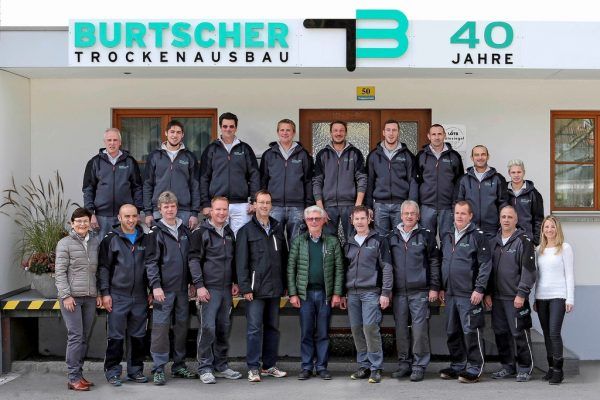 Mehr Raum in der Nische, und das seit 40 Jahren - Vorarlberger ...