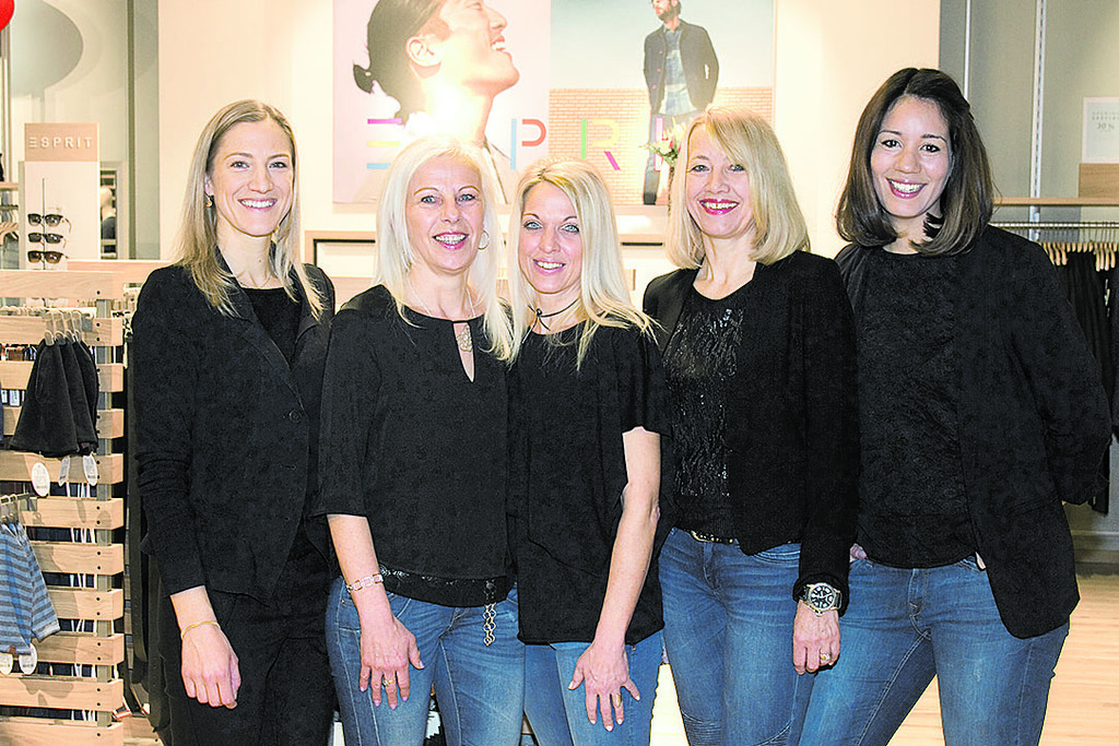 Männer-Store erstrahlt in ganz neuem Glanz - Vorarlberger Nachrichten ...