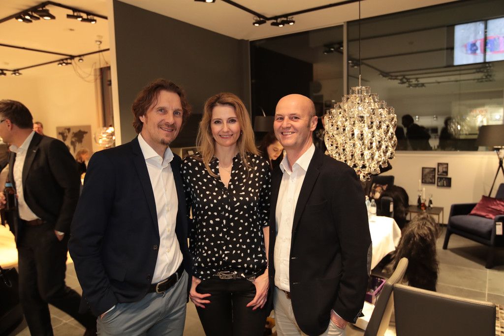 Designermöbel finden Anklang - Vorarlberger Nachrichten | VN.at