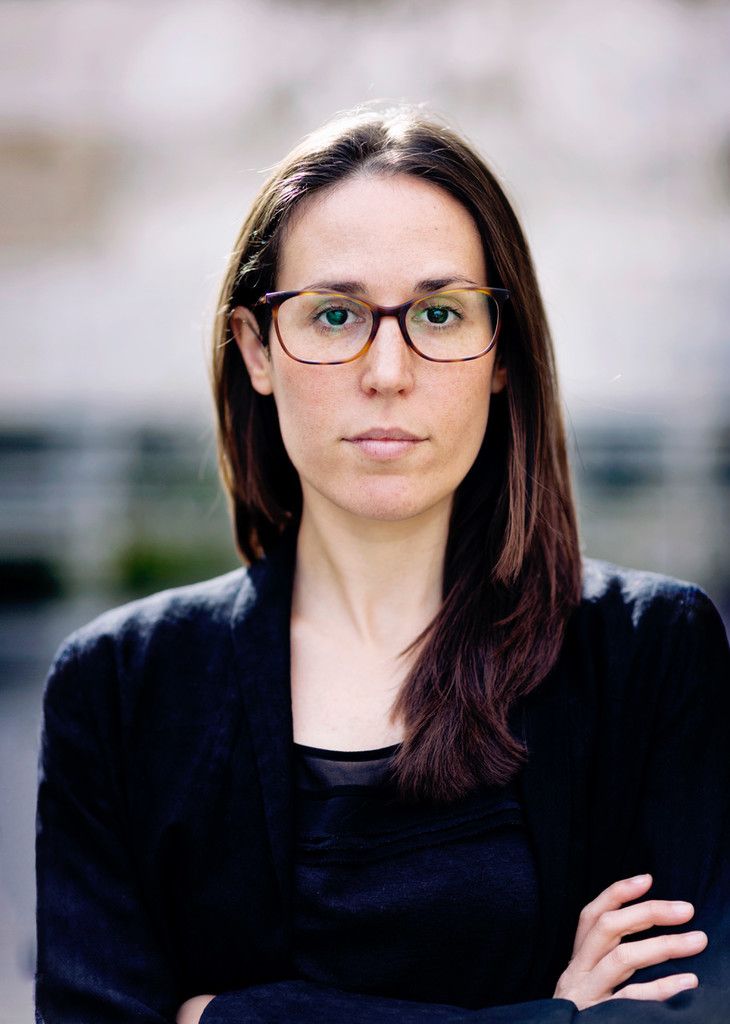 Besondere Auszeichnung für Clara Iannotta - Vorarlberger Nachrichten ...