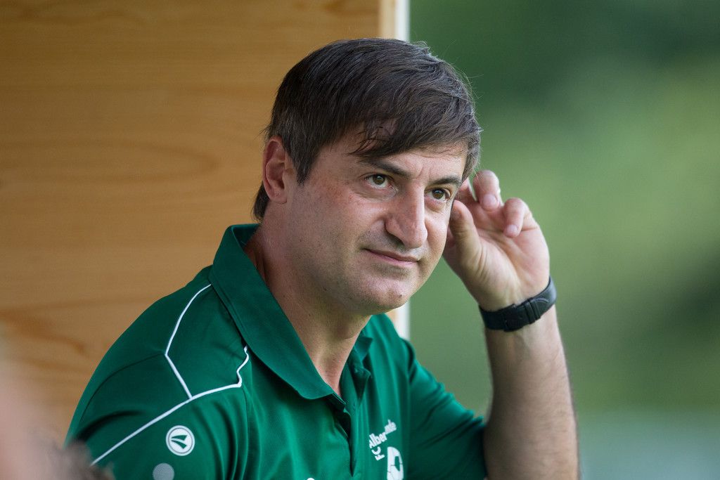 Abstiegskampf wird zur Realität - Vorarlberger Nachrichten | VN.at