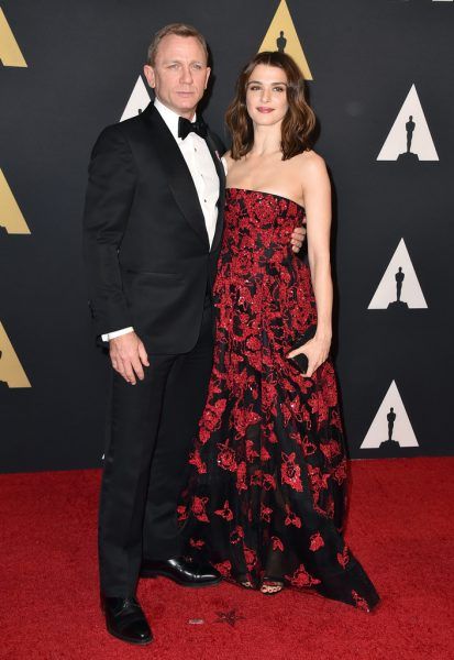 Noch einmal James Bond und dann ist Schluss: Daniel Craig wird 50 ...