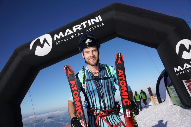 Heimsieg für den Weltcupstarter - Vorarlberger Nachrichten | VN.at