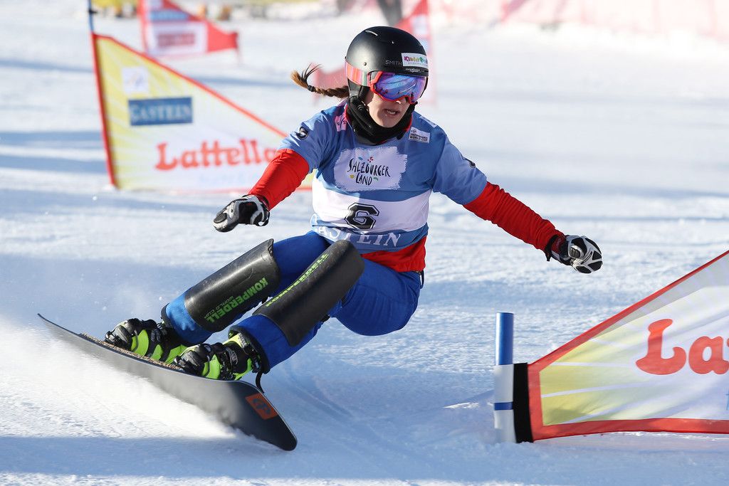 Ulbing carvte zum ersten Weltcupsieg - Vorarlberger Nachrichten | VN.at