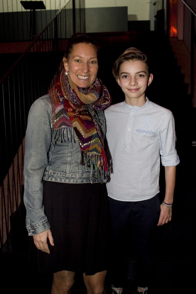 Großer Abend für junge Filmemacherin - Vorarlberger Nachrichten | VN.at