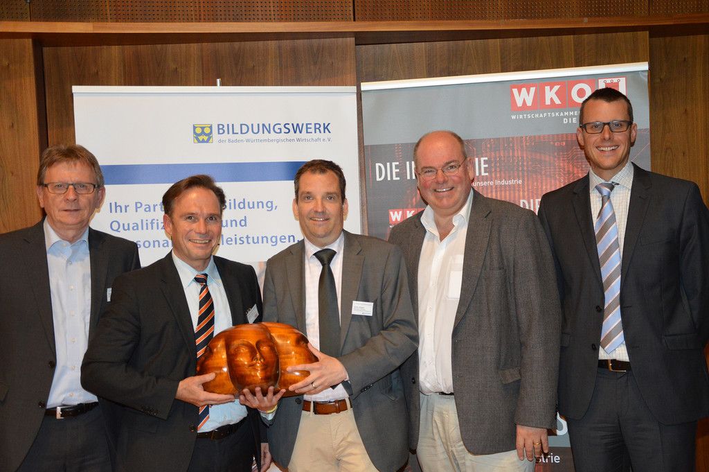 Spannende Einblicke in die Arbeitswelten - Vorarlberger Nachrichten | VN.at