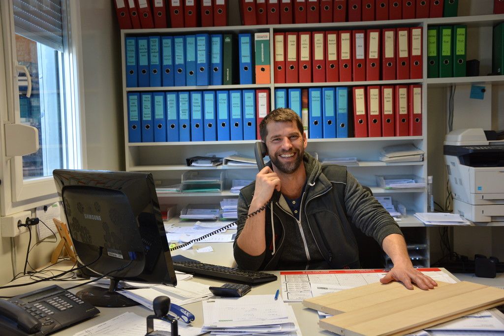 Aus gutem Holz gebaut - Vorarlberger Nachrichten | VN.at