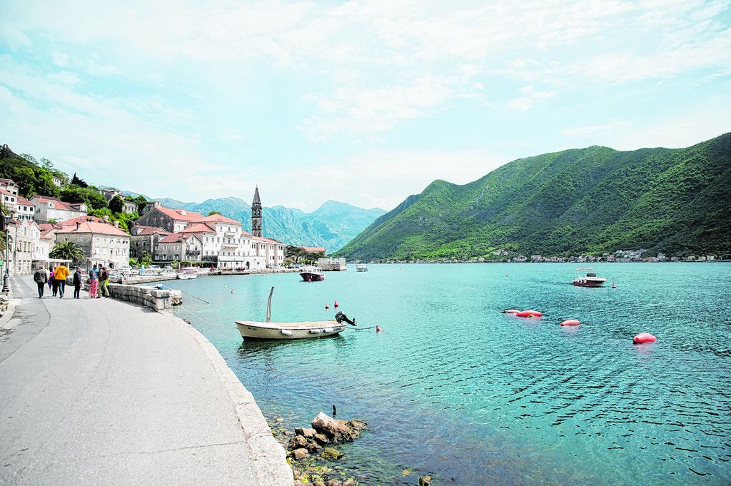 Bezaubernde Kulisse - Vorarlberger Nachrichten | VN.at