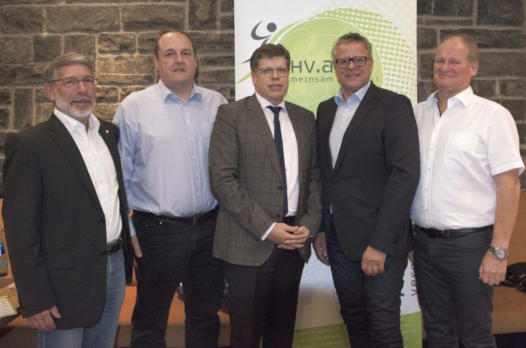 Zepter bleibt in der Gemeinde, Ziele neu definiert - Vorarlberger ...