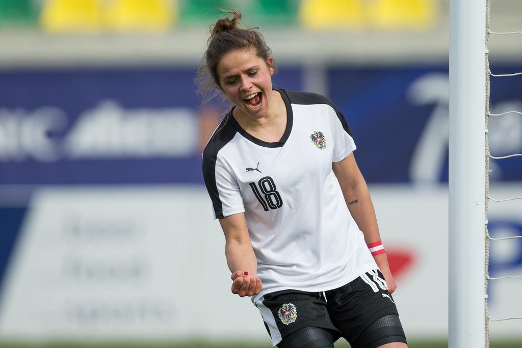 Feiersinger-Gala bei 2:0-Erfolg - Vorarlberger Nachrichten | VN.at