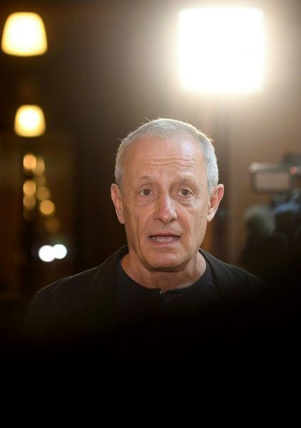 Pilz zeigt Ex-Kanzler an - Vorarlberger Nachrichten | VN.at