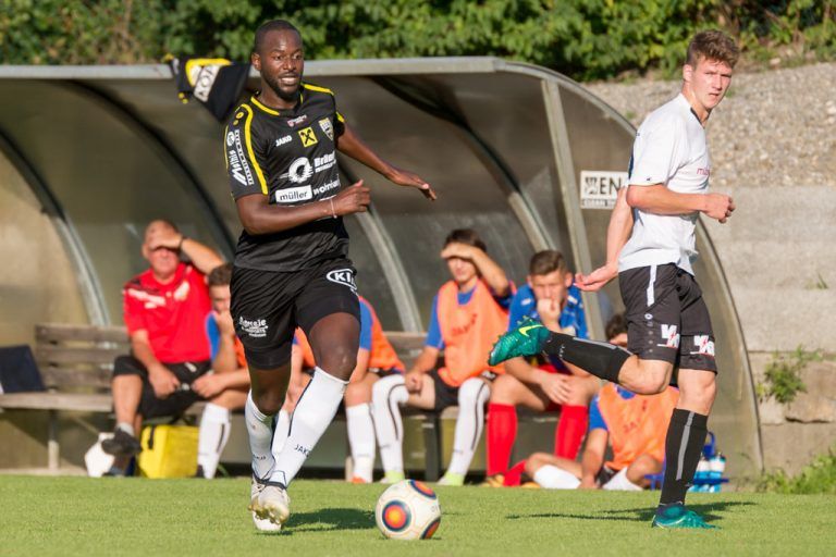 Tabellenführer zu stark für Altach - Vorarlberger Nachrichten | VN.at