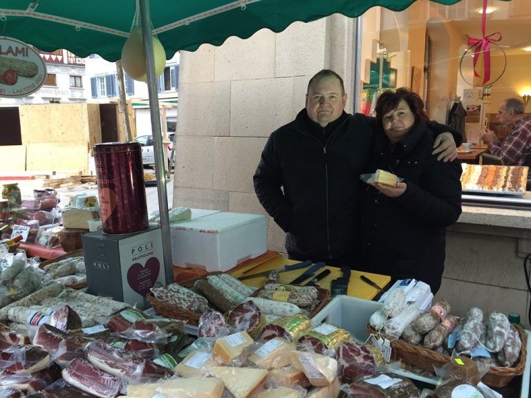 S’ Murmele und der Lappen-Joe - Vorarlberger Nachrichten | VN.at