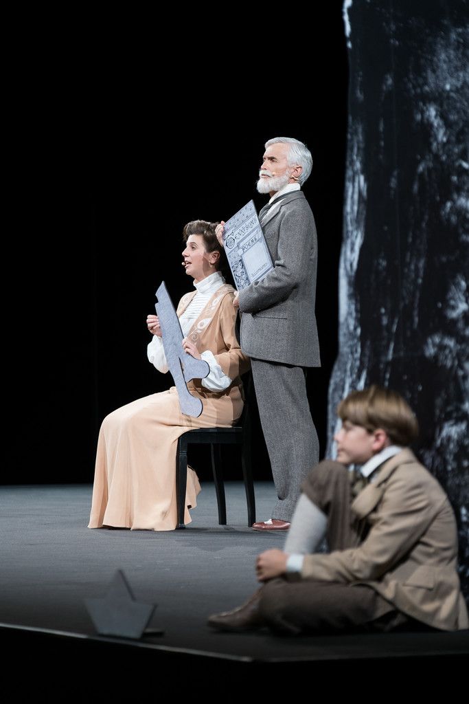 Bild, Klang und Bewegung als Einheit - Vorarlberger Nachrichten | VN.at