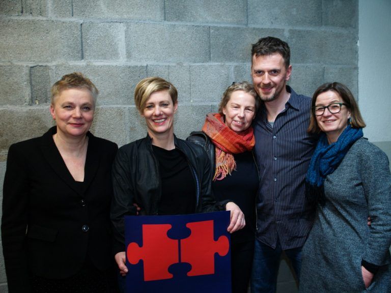 Ein Stück über die Vielfalt Mensch - Vorarlberger Nachrichten | VN.at