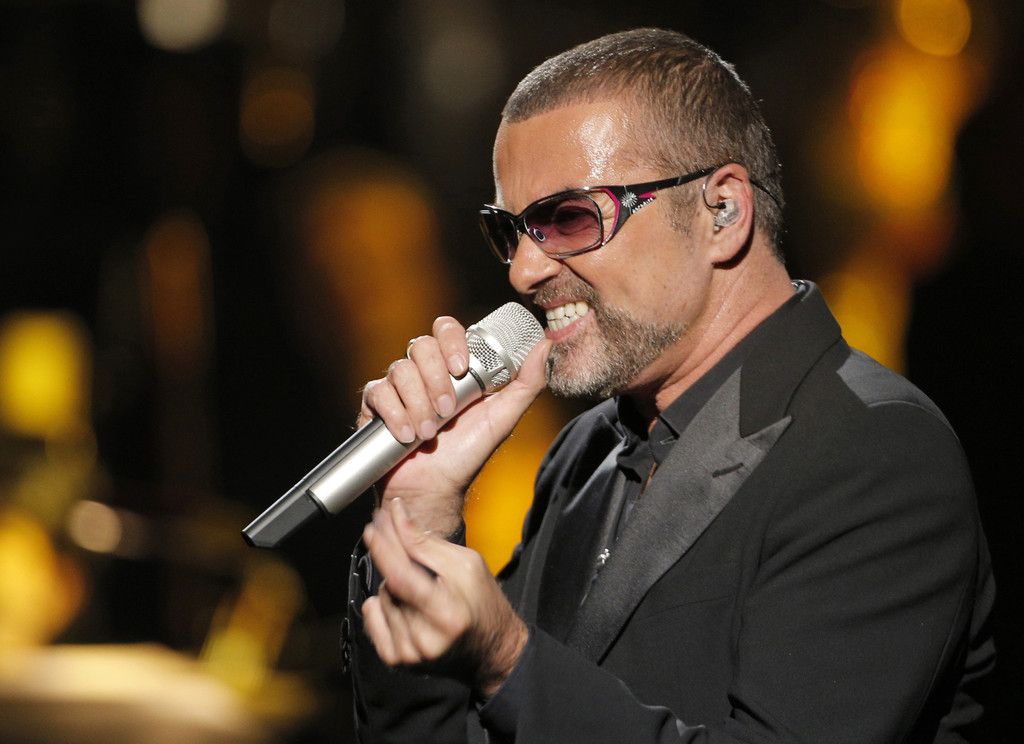 George Michael in aller Stille beigesetzt - Vorarlberger Nachrichten ...
