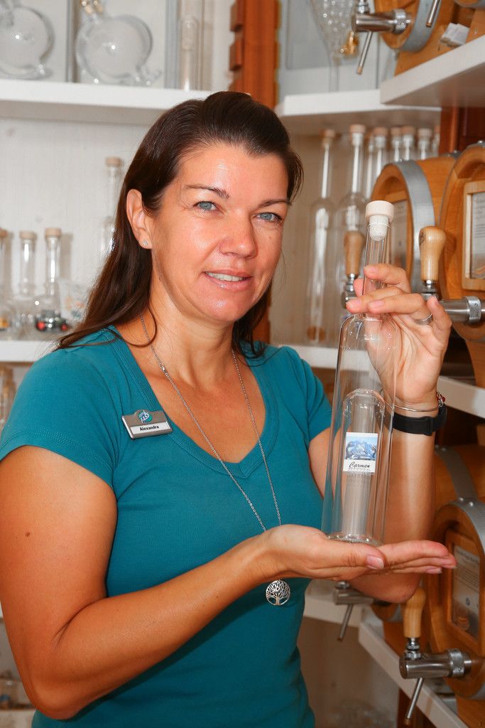 So viel Carmen steckt in Bregenz - Vorarlberger Nachrichten | VN.at