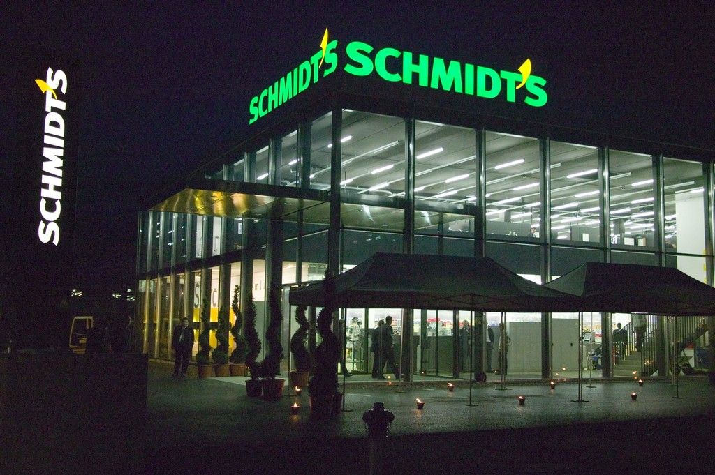 Schmidt’s ordnet die Geschäfte neu - Vorarlberger Nachrichten | VN.at