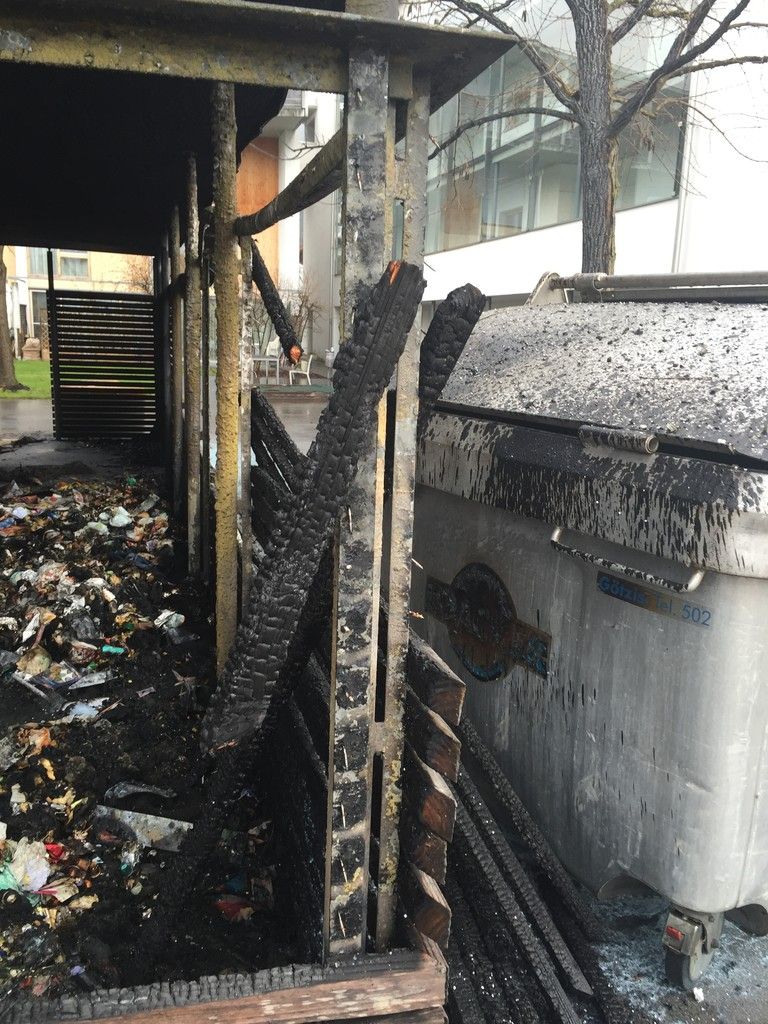 Angst um die eigene Sicherheit - Vorarlberger Nachrichten | VN.at