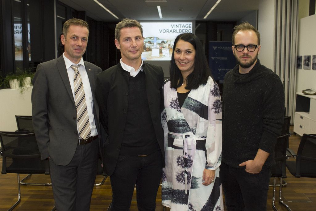 Die Suche nach Vintage im Land - Vorarlberger Nachrichten | VN.at